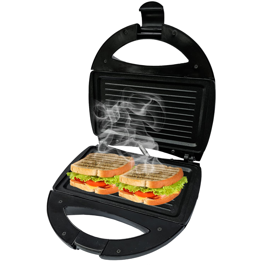Buy Concord Sandwich Maker Grill 750 Watts Appliances Buy Concord Sandwich Maker Grill 750 Watts Appliances